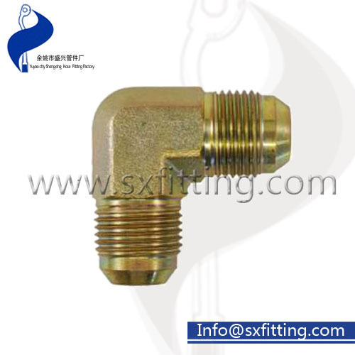 Jic Elbow/union Elbow/37 Degree Elbow 2500, High Quality Jic Elbow ...