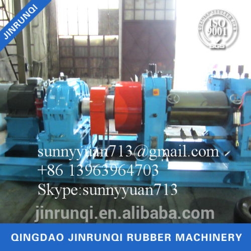 Rubber Two Roll Mill /lab Mixing Mill, High Quality Rubber Two Roll Mill /lab Mixing Mill on ...