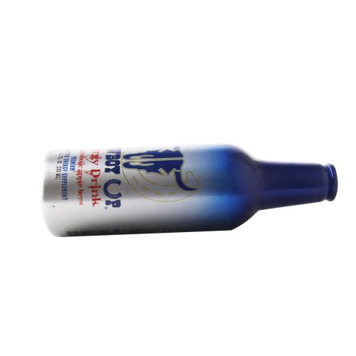 Aluminum Wine Bottle Vodka Drinking Beverage Bottle, High Quality ...