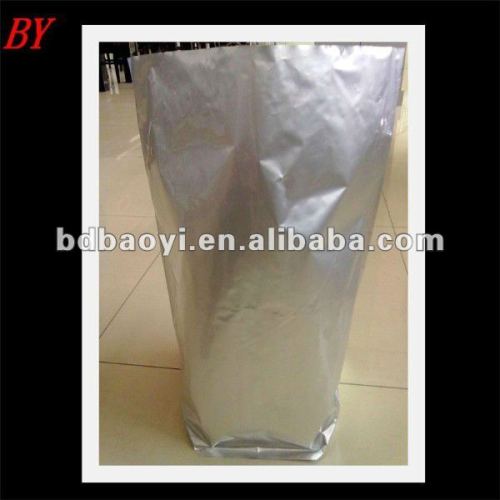 25kg Industrial Al Plastic Laminated Packaging Bags, High Quality 25kg ...