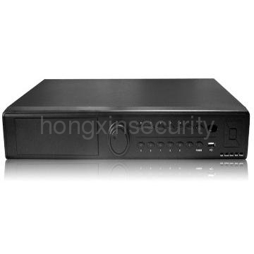 16 Channel Ip Nvr Network Digital Video Recorder, High Quality 16 ...