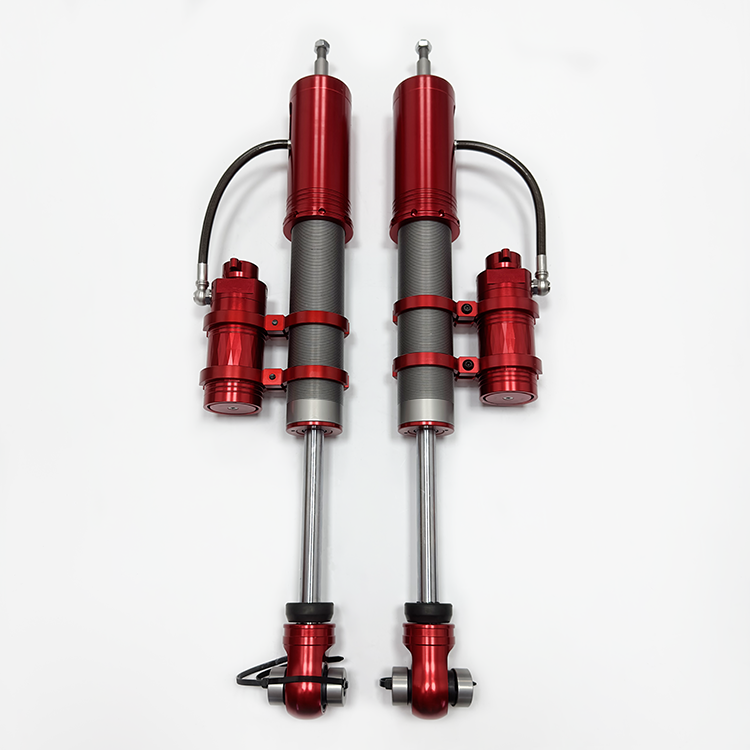 Sswt Tesla Model Y 2 Inch 2.5 Pipe Diameter Adjustable Shock Absorber ...