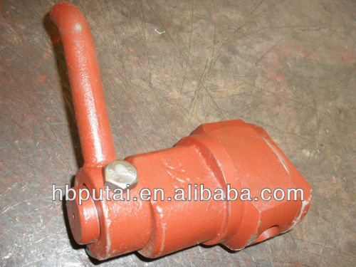 Iso Container Twist Lock, High Quality Iso Container Twist Lock on ...