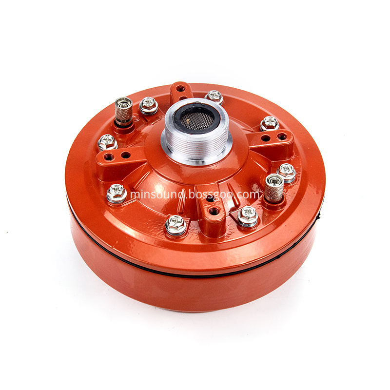 Professional 150w Driver Unit Horn Speaker Driver, High Quality ...