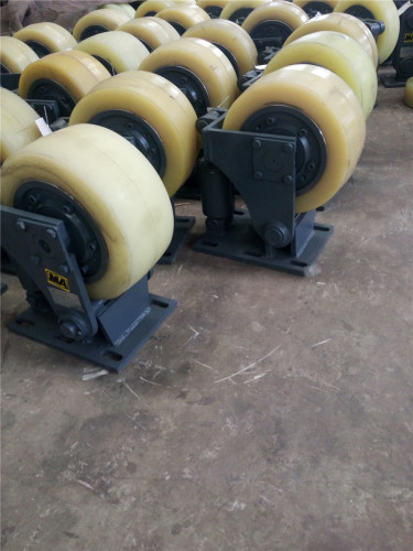 Roller Cage Equimpent Ear Rolling Guide Shoes, High Quality Roller Cage ...