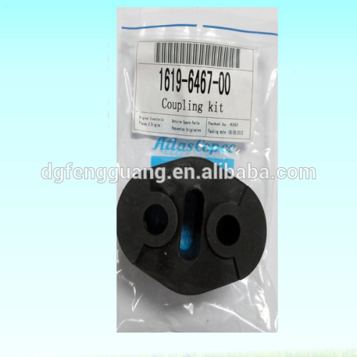 Air Compressor Flexilable Coupling/restraint Coupling/air Hose ...