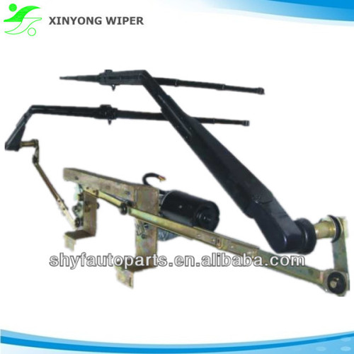 Bus Wiper System Inter-city Bus Windshield Wiper Assembly, High Quality ...