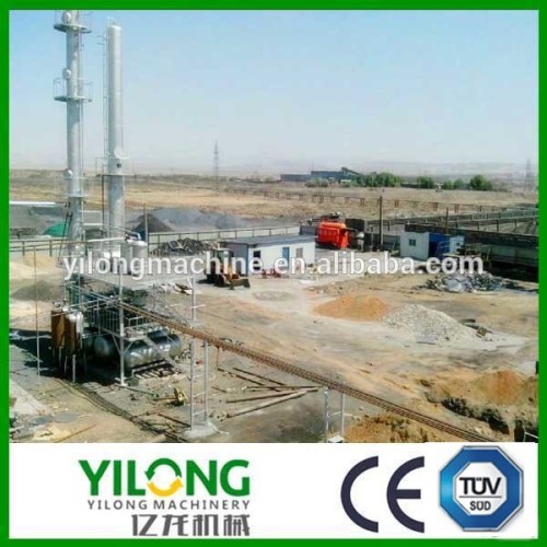 Diesel Profitable Continuous Automatic Petroleum Refinery For Sale ...