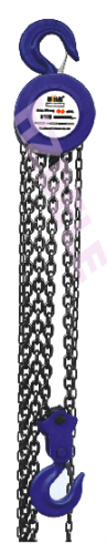 Chain Block, Chain Hoist, Manual Hoist 0.5t-20t, High Quality Chain ...