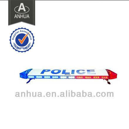 Police Led Emergency Light Bar, High Quality Police Led Emergency Light ...