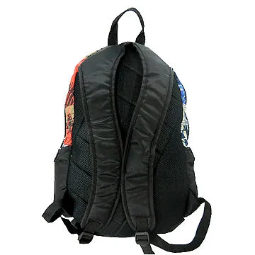 Laptop Backpack, Made Of 1680d Double Yarn Nylon, With 210d Polyester ...