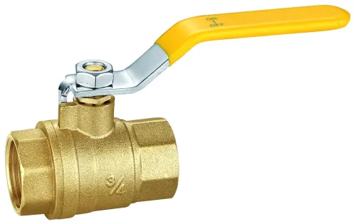 Brass Ball Valve Full Port, High Quality Brass Ball Valve Full Port on ...