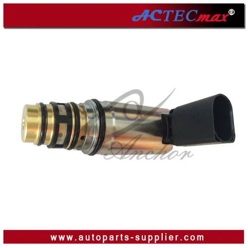 Sanden Pxe16 Compressor Control Valve, High Quality Sanden Pxe16 ...