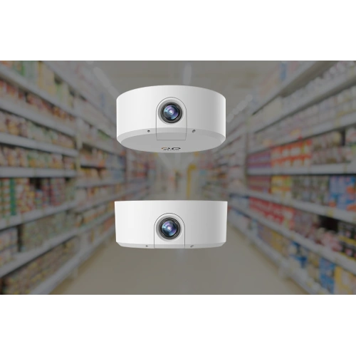 AI Precision Sensor Accurate People Counter China Manufacturers ...