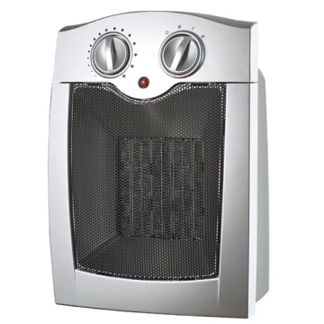 Ptc Heater With Safety Tip-over Switch And Overheating Protection, High ...