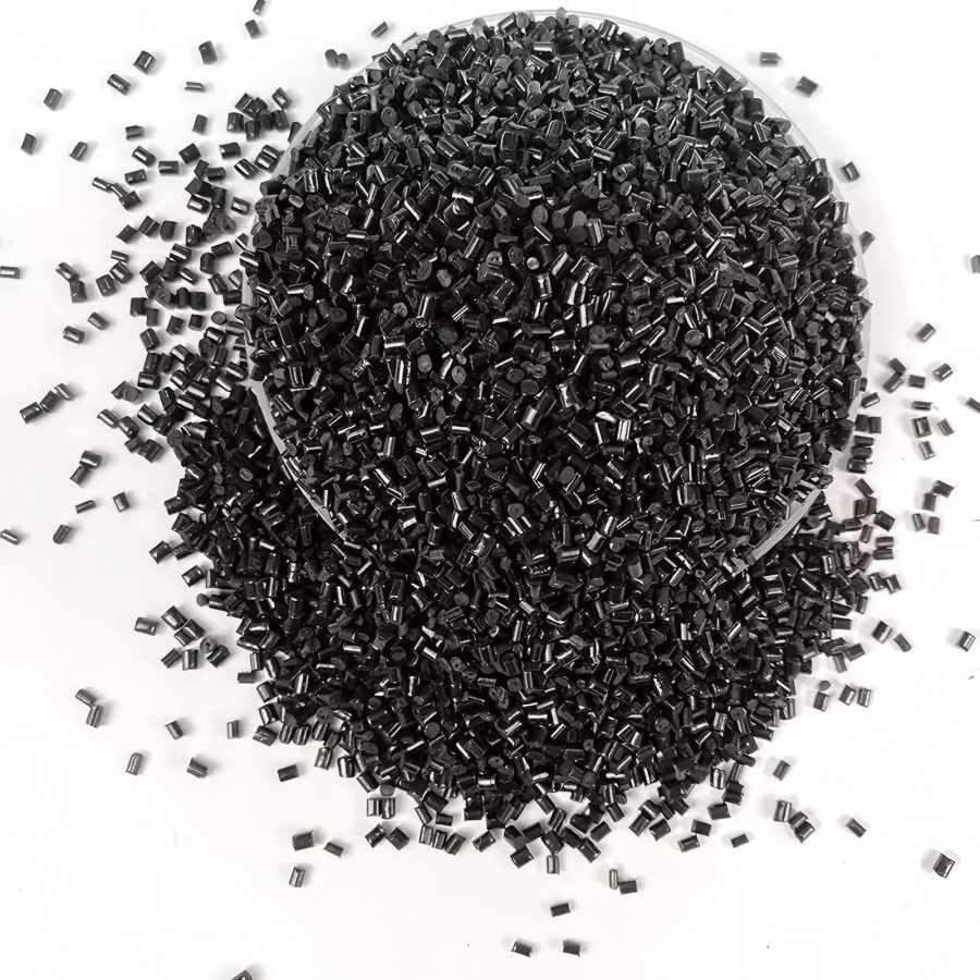 PA6T/66の高性能エンジニアリングプラスチックのプロパティとアプリケーションの概要