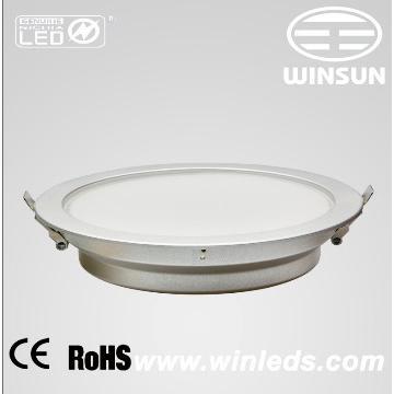 High Power Nichia Led Downlight 200mm 24w, Ce, Saa, C-tick, High ...