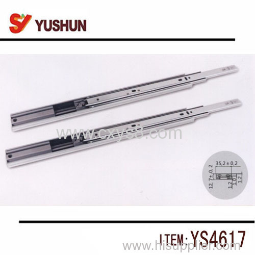 35mm Soft Closing Slide , High Quality 35mm Soft Closing Slide on ...