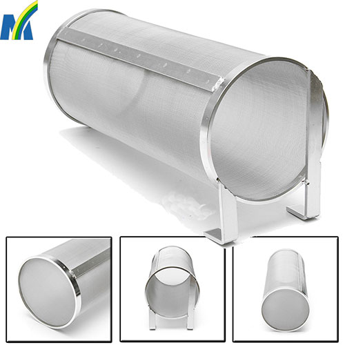 304 Stainless Steel Hop Spider Homebrew, Ss Beer Brew Hop Filters ...