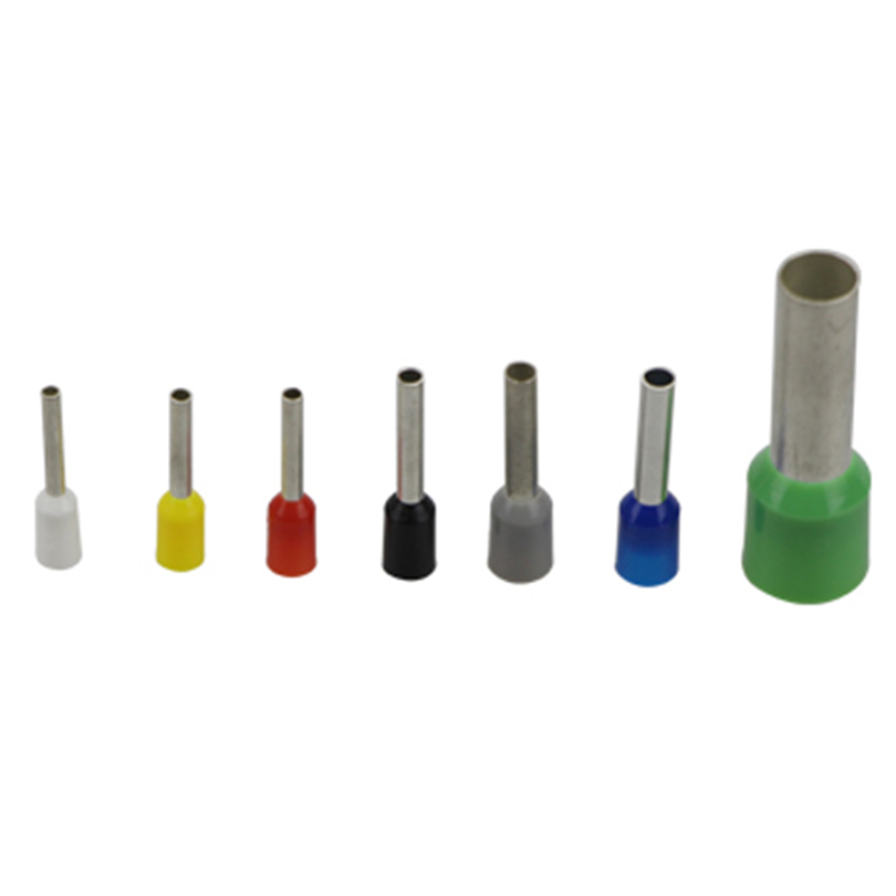 Introduction to the classification of connecting terminal