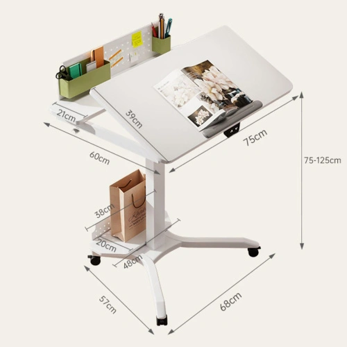 China Mobile Stand Up Desk,portable stand up desk,small standing desk ...