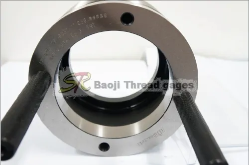 Certification Of Api Master Gauges, High Quality Certification Of Api ...