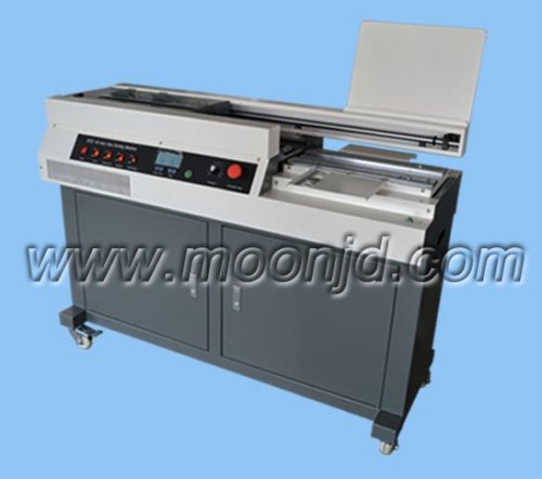 A3 Book Binding Machine/perfect Glue Binder, High Quality A3 Book Binding Machine/perfect Glue ...