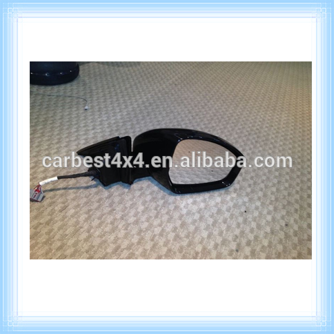 Range Rover Evoque Car Side Door Mirror 2014, High Quality Range Rover ...