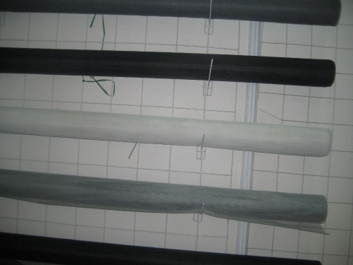 Fibreglass Flyscreen Mesh 760mm X 50m Flywire Roll, High Quality ...