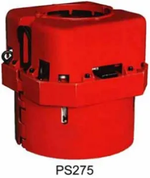 Api7k Ps Type Pneumatic Slips Is Selling, High Quality Api7k Ps Type ...