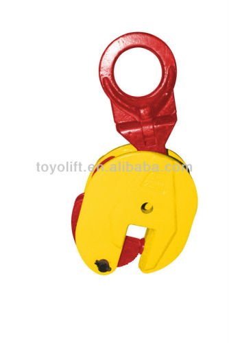 Toyo Cd Vertical Lifting Clamp ,vertical Plate Clamp, High Quality Toyo ...