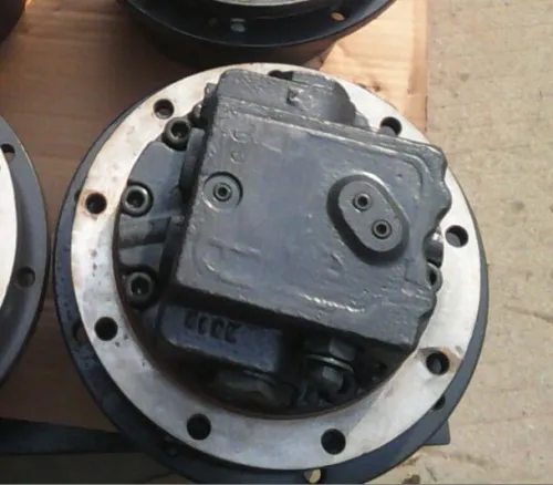 Sk115 Final Drive, High Quality Sk115 Final Drive on Bossgoo.com