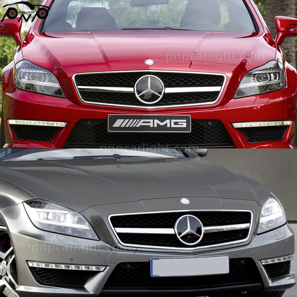 LED headlight for Mercedes-Benz CLS C218 2011-2017 Supplier, Supply ...