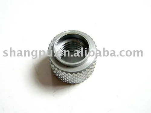 Knurled Nuts, High Quality Knurled Nuts on Bossgoo.com