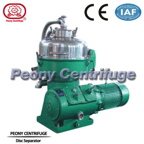 2 Phase Starch Separator For Protein Separation And Waste Water, High ...