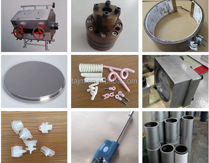 Air Suction Gun And Intermingle Nozzle Solutions For Textile Spinning ...