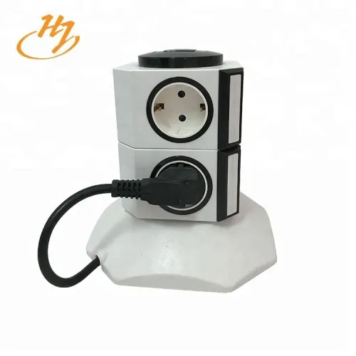Household Appliances Smart Power Vertical Electrical Socket, High ...