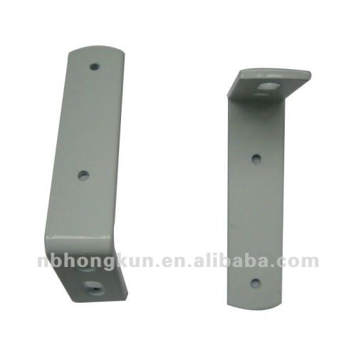 Steel L Brackets With Powder Coating, High Quality Steel L Brackets ...