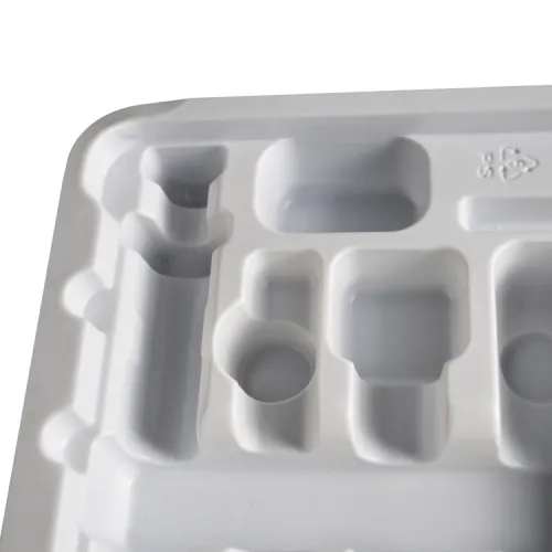 Petg Thermoforming Molding Hips Sterifle Blister Packaging, High ...