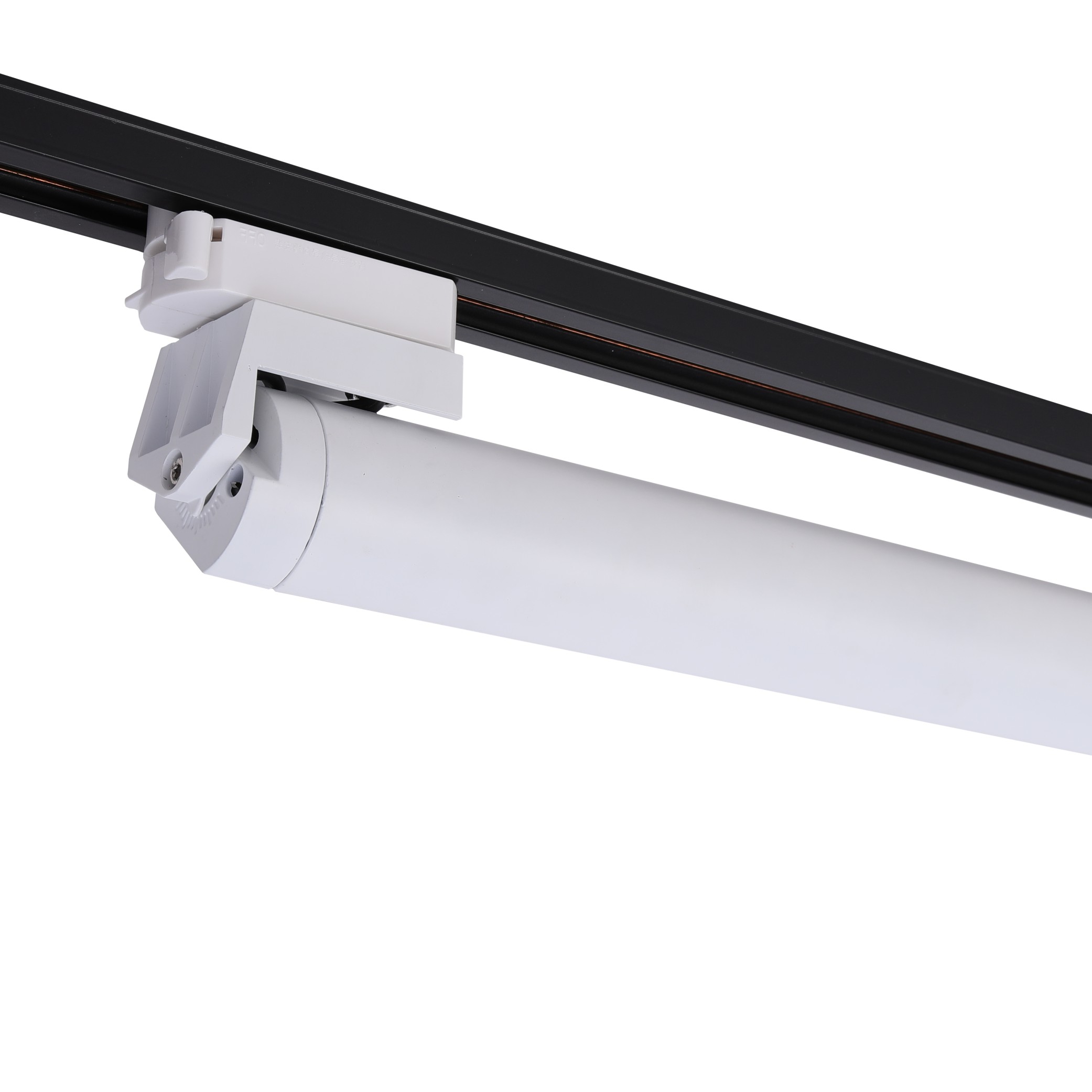 Aluminium Commercial Supermarket Led Led Track Light, kualitas tinggi ...