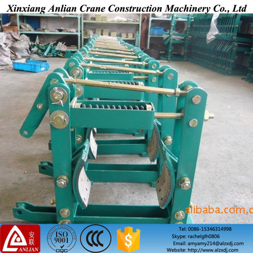 Crane Brake Ywz4b Series Electro Hydraulic Drum Brake, High Quality Crane Brake Ywz4b Series ...