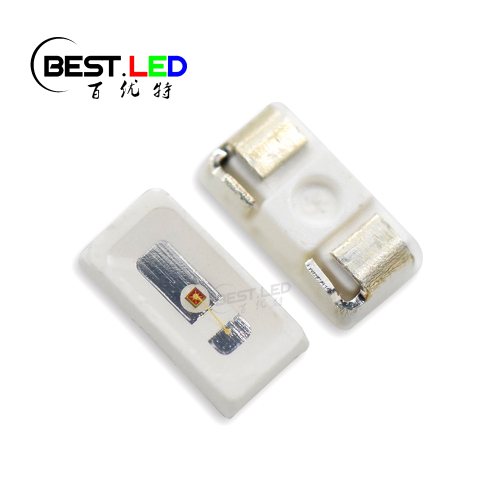 Super Bright Red Led 635nm 측면 방출 Led, Bossgoo.com의 고품질 Super Bright Red ...