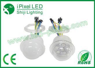 Controllable Intelligent Digital Rgb Led Pixels Light Trans, High ...