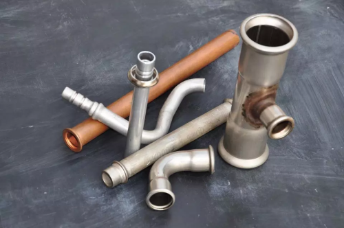 Hydraulic Servo Pipe And Tube Bending Machines, High Quality Hydraulic ...