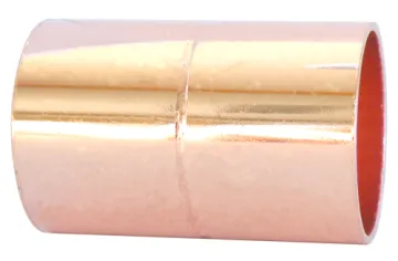 Copper Capillary Coupling Fittings, High Quality Copper Capillary ...