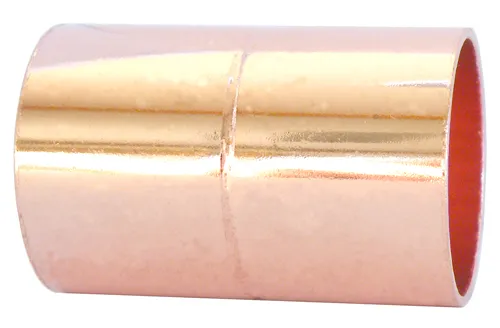 Copper Capillary Coupling Fittings, High Quality Copper Capillary ...