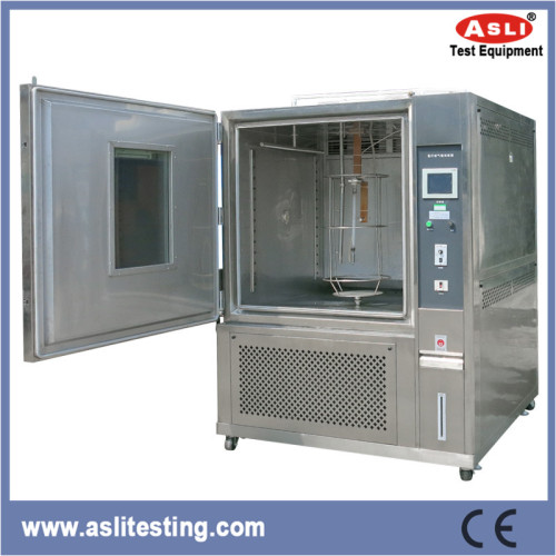 Xenon / Uv Weather Resistant Ageing Test Chamber (xl-1000), High ...