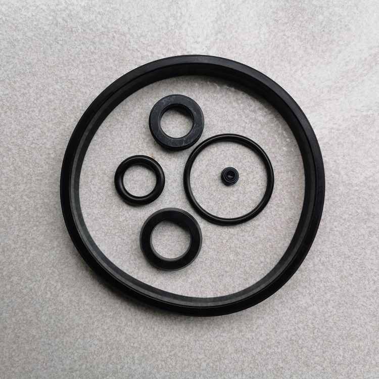 Sdlg ชิ้นส่วนรถตักล้อยาง 4120000675075 ชุดซ่อม คุณภาพสูง Sdlg ชิ้นส่วน ...