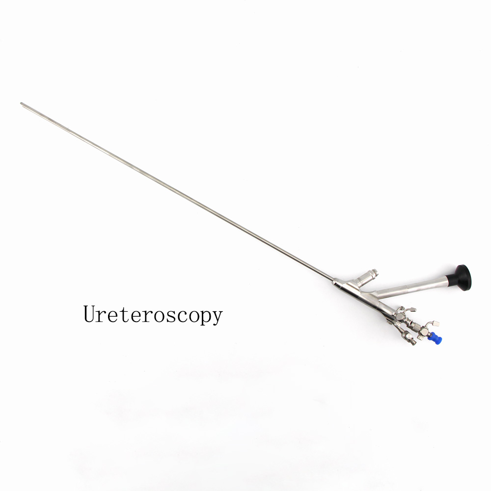 Ureterorenoscopy เครื่องมือการผ่าตัดทางการแพทย์ คุณภาพสูง ...