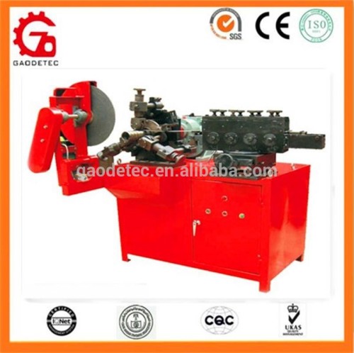 Hot Prestressing Corrugated Metal Pipe Corrugator Machine, High Quality ...